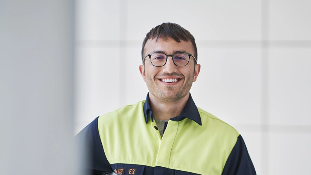 Jobs & Careers at Heraeus Electro-Nite: Apply now.