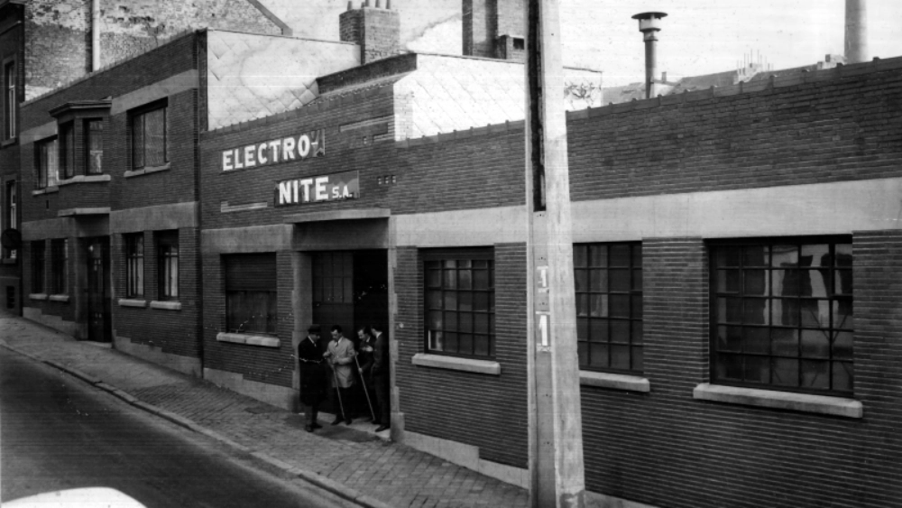 About Heraeus Electro-Nite