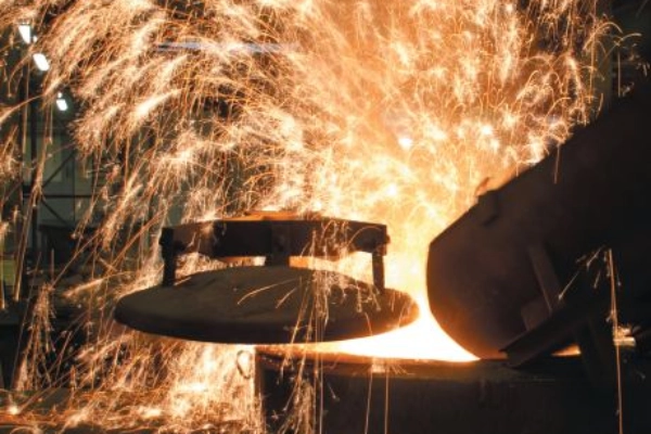 Heraeus Electro-Nite - Technology For Measurement in Molten Metals