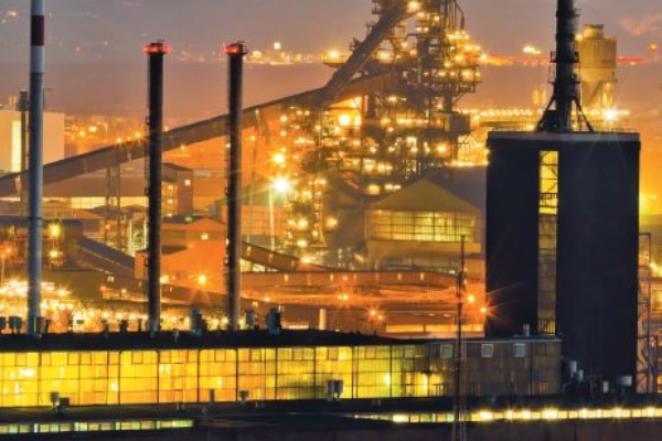 Heraeus Electro-Nite - Technology For Measurement in Molten Metals