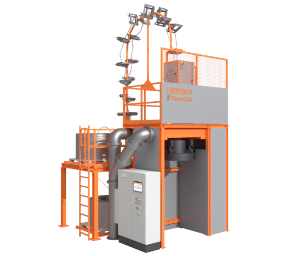 Wire Treatment Technology