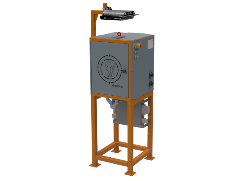 Technologie de traitement des fils