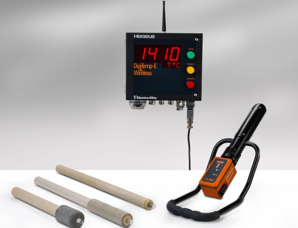 Temperature Measurement