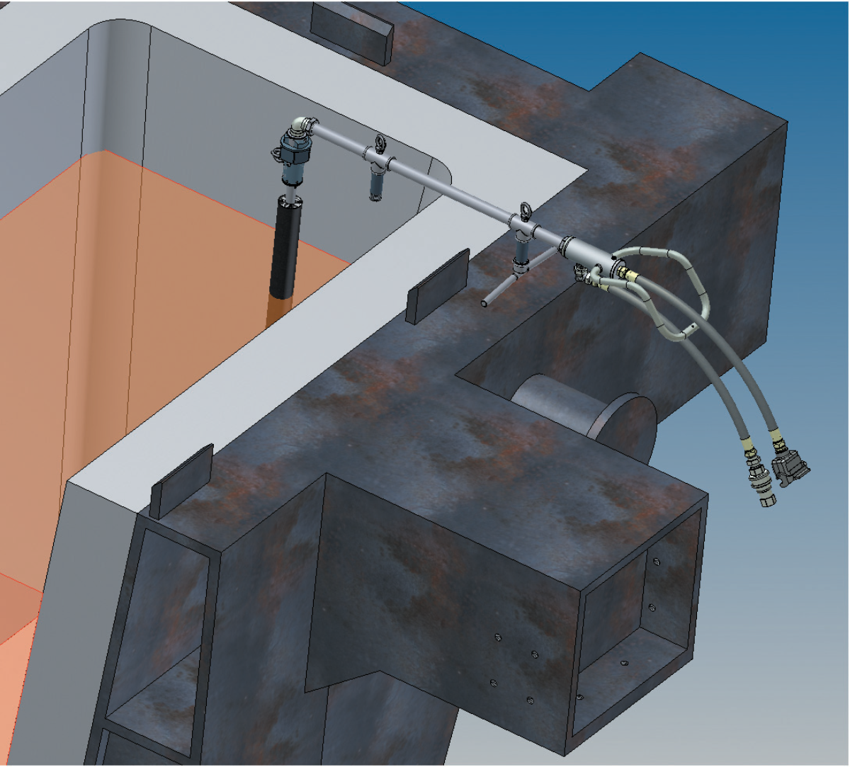 Continuous Temperature Measurement Solutions For Foundries